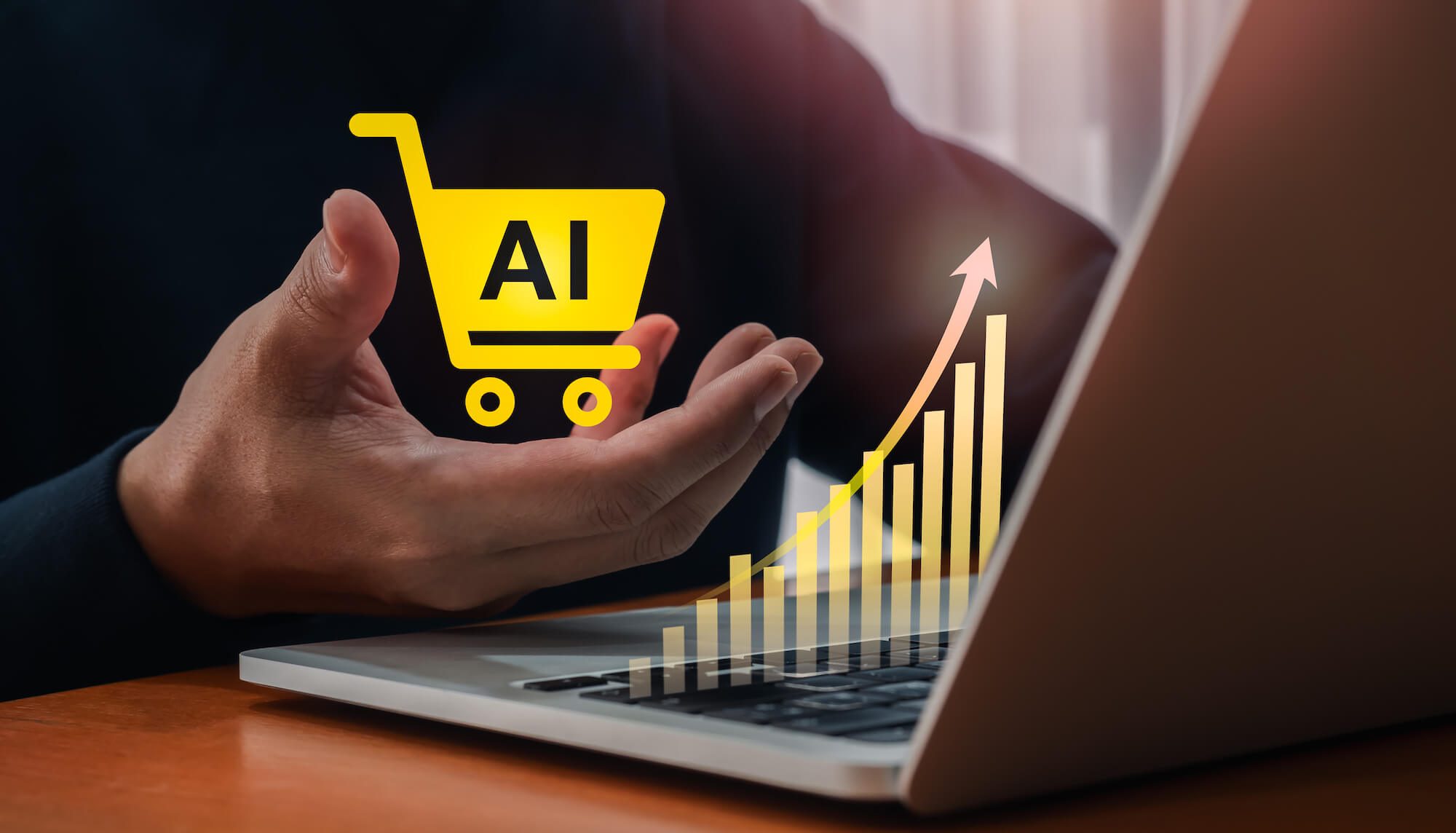 WordPress & IA: les piliers de l'e-commerce en 2024